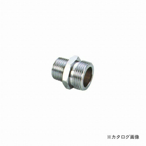 【メーカー名】 ●三共コーポレーション 【特長】 ●エアーホース用。ホース・機器の接続、ホースとホースの接続、またエアー分配時のホースとホースの接続に 【仕様】 ●適用/G1/8×G1/4