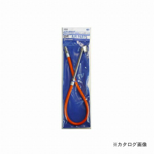 【メーカー名】 ●三共コーポレーション 【特長】 ●エアーチャック。自動車タイヤの空気充填用。カプラ接続タイプ 【仕様】 ●最高使用圧力/1.0MPa ●適用流体/空気 ●適応バルブ形状/米式バルブ ●本体/凸エアープラグ ●相手側/凹エア...