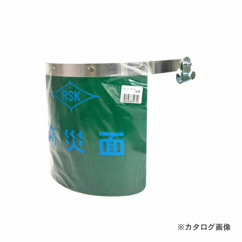 【メーカー名】 ●理研化学 【特長】 ●飛来物防止用。アクリル性の面で傷がつきにくく、UVカット、赤外線も99%除去 【仕様】 ●カラー/グリーン