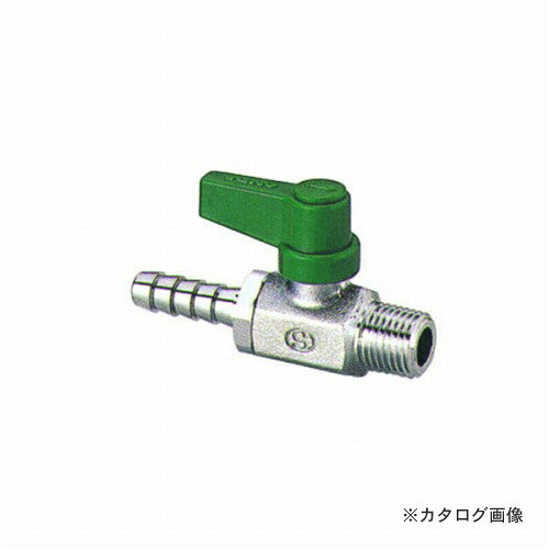 【メーカー名】 ●三共コーポレーション 【特長】 ●ワンタッチ接続で優れた操作性を発揮。ハンドツールの手元接続に適した軽量設計のため一部本体材質にアルミニウムを採用 【仕様】 ●最高許容圧力/1.0MPa ●検査圧力/0.6MPa ●適用/...