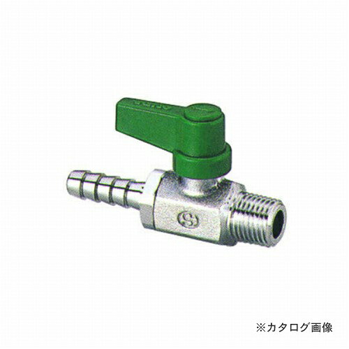 【メーカー名】 ●三共コーポレーション 【特長】 ●ワンタッチ接続で優れた操作性を発揮。ハンドツールの手元接続に適した軽量設計のため一部本体材質にアルミニウムを採用 【仕様】 ●最高許容圧力/1.0MPa ●検査圧力/0.6MPa ●適用/...