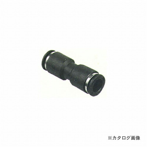 【メーカー名】 ●三共コーポレーション 【特長】 ●サイズの異なるウレタンチューブの接続用。工具不要のワンタッチ継手！軽くチューブを差し込むだけ、コンパクト設計で配管スペースを大幅に縮小 【仕様】 ●適用/外径4mm/6mmチューブ用