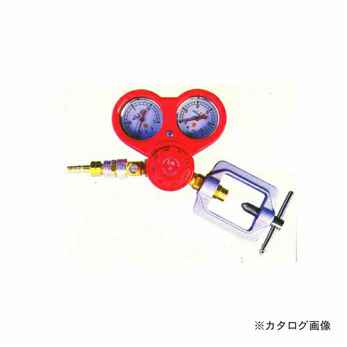 【メーカー名】 ●三共コーポレーション 【特長】 ●関西、関東兼用。逆火防止型内蔵型 【仕様】 ●破損防止ガード付