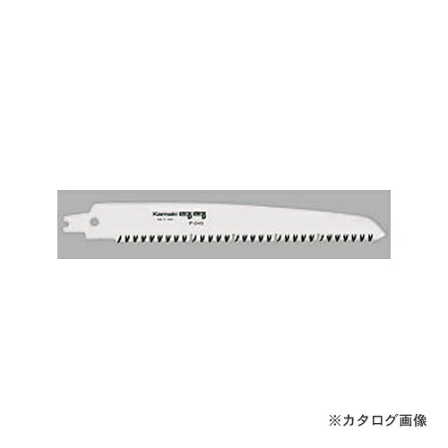 【メーカー名】 ●（有）岸本農工具製作所 【特長】 ●切り粉を切断溝から、かき出し目詰まりしにくいUホールカットを採用。 ●横挽き木目に対しても気にならず、横・縦・斜め挽きがスムーズに行えます。 【仕様】 ●全長：255mm ●重量：70g...