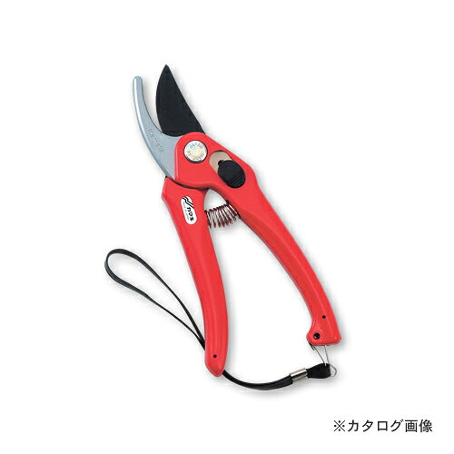 【メーカー名】 ●（有）岸本農工具製作所 【特長】 ●軽量タイプで使いやすい。 【仕様】 ●全長：185mm ●重量：170g ●刃長：40mm