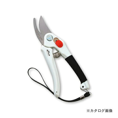 【メーカー名】 ●（有）岸本農工具製作所 【特長】 ●軽量タイプで使いやすい。 【仕様】 ●全長：185mm ●重量：170g ●刃長：40mm