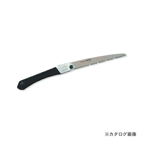 【メーカー名】 ●（有）岸本農工具製作所 【特長】 ●プッシュボタンの操作で刃の角度を二段に切り替えることも可能です。 ●目詰りしにくいUホールカット刃採用、仮枠から生木剪定まで！ ●たて・よこ・ななめ・に鋭い切れ味発揮！ 【仕様】 ●全長...