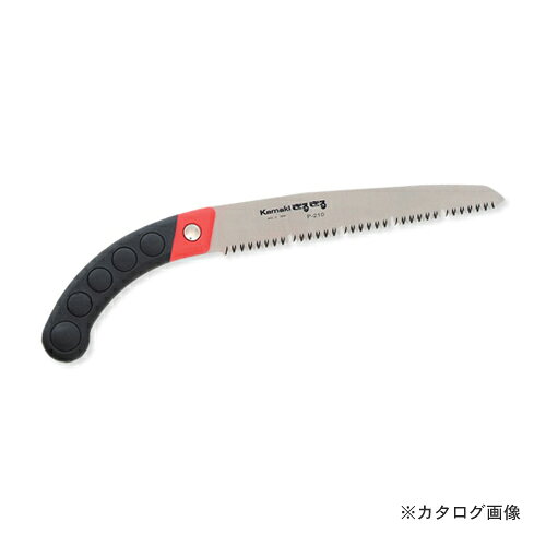 【メーカー名】 ●（有）岸本農工具製作所 【特長】 ●切り粉を切断溝から、かき出し目詰まりしにくいUホールカットを採用。 ●横挽き木目に対しても気にならず、横・縦・斜め挽きがスムーズに行えます。 【仕様】 ●全長：395mm ●重量：120...