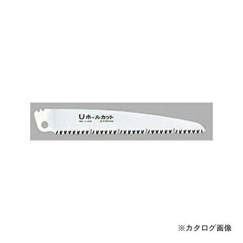 【メーカー名】 ●（有）岸本農工具製作所 【特長】 ●プッシュボタンの操作で刃の角度を二段に切り替えることも可能です。 ●目詰りしにくいUホールカット刃採用、仮枠から生木剪定まで！ ●たて・よこ・ななめ・に鋭い切れ味発揮！ 【仕様】 ●全長...