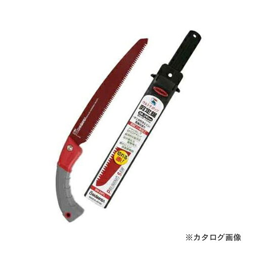 【メーカー名】 ●近正 【特長】 ●SZ-21FL用替刃 【仕様】 ●全長サイズ：250mm ●本体重量：40g ●刃渡り：210mm ●材質：刃・高級炭素刃物工具鋼　テフコート/柄・エラストマー樹脂/鞘・ABS樹脂