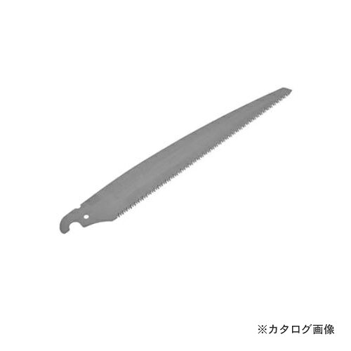 【メーカー名】 ●近正 【特長】 ●SZ-27FL用替刃 【仕様】 ●全長サイズ：310mm ●本体重量：55g ●刃渡り：270mm ●材質：刃・高級炭素刃物工具鋼　テフコート/柄・エラストマー樹脂/鞘・ABS樹脂