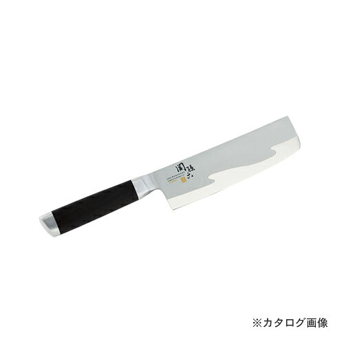 【メーカー名】 ●貝印 【特長】 ●2種の異なる母材を接合させるコンポポジット（特殊精密接合）技術を採用。 ●背と刃のコントラストで表現された優雅な美しさは技術の証。 ●機能美を追求したハイエンドシリーズです。 【仕様】 ●サイズ：390X...