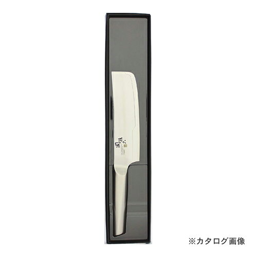 【メーカー名】 ●貝印 【特長】 ●2種の異なる母材を接合させるコンポポジット（特殊精密接合）技術を採用。 【仕様】 ●サイズ：416X82X28(mm) ●サイズ：324g ●刃渡り：165mm ●材質：刃：ステンレス刃物鋼/ハンドル：1...
