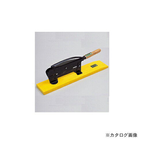 【メーカー名】 ●キンボシ（株） 【特長】 ●テコの応用で刃がスライドする、切れ味抜群の逸品です。 ●稲わら・麦わらの切断に 【仕様】 ●サイズ:850mm ●重量:6.9g ●刃渡り:420mm ●生産国:日本