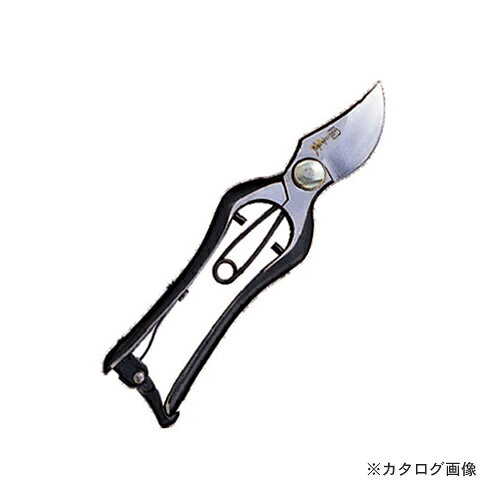 【メーカー名】 ●キンボシ（株） 【特長】 ●園芸道具製造で有名で品質の良いキンボシ製品。 ●女性の方、手の小さい方におすすめです。 【仕様】 ●サイズ:150mm ●重量:194g ●刃渡り:48mm ●材質:刃:特殊刃物鋼 柄:スチール...