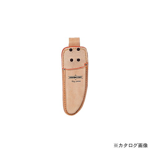 【メーカー名】 ●キンボシ（株） 【特長】 ●道具を大事に使いたい人に ●携帯、収納にぴったり 【仕様】 ●サイズ:210×75mm ●重量:91g ●材質:牛皮 ●生産国:日本