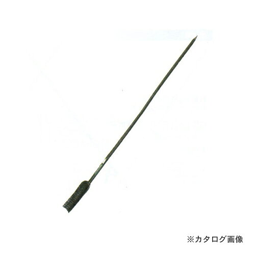 【メーカー名】 ●キンボシ（株） 【特長】 ●山いも堀りに便利です。 ●山芋や長芋、自然薯などを掘りおこすのに最適です。 【仕様】 ●サイズ:1500×95×220mm ●重量:4kg ●刃渡り:270mm ●材質:鉄 ●生産国:日本
