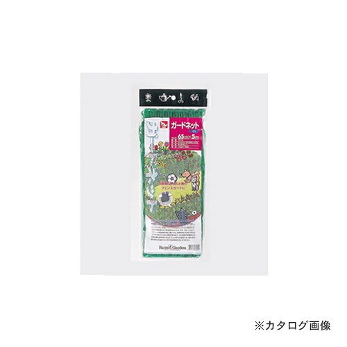 【メーカー名】 ●キンボシ（株） 【特長】 ●農作物保護のために ●作物を荒らす様々な動物の侵入をシャットアウト 【仕様】 ●重量:282g ●生産国:日本製