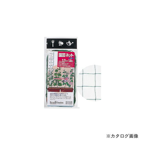 【メーカー名】 ●キンボシ（株） 【特長】 ●緑のカーテンに最適 ●お花や野菜のつる巻き棚用に 【仕様】 ●重量:180g ●生産国:日本製