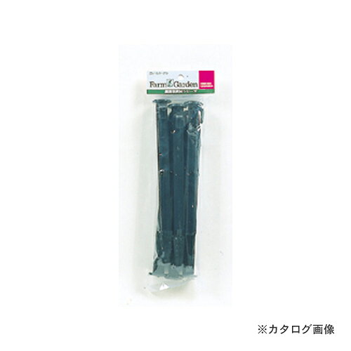 【メーカー名】 ●キンボシ（株） 【特長】 ●ビニール、フィルム、マルチ等の固定に便利 【仕様】 ●サイズ:250mm ●重量:166g ●材質:ポリプロピレン ●生産国:日本