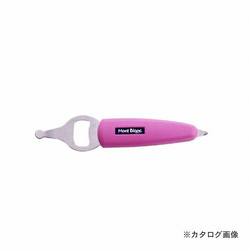 【メーカー名】 ●（株）清水製作所 【特長】 ●後部ツメでステイオンタブ缶のタブを起こせます 【仕様】 ●商品サイズ：幅42×高さ195×奥行き23mm ●重量：89g ●サイズ：195mm