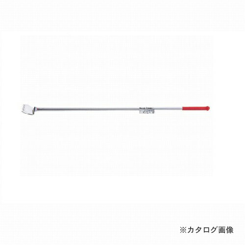 【メーカー名】 ●（株）清水製作所 【特長】 ●刃部は全身総焼入れをしていますので超強力 【仕様】 ●材質：刃・炭素鋼（クロームメッキ仕上）/柄・アルミパイプ（アルマイト仕上げ）/グリップ・エラストマー樹脂 ●サイズ：刃巾75mm×全長13...
