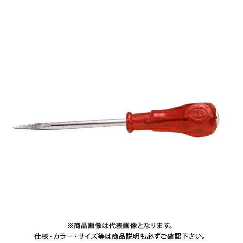 【メーカー名】 ●（株）清水製作所 【特長】 ●波板、スレート、プラスチック、塩ビ等の穴あけに最適 【仕様】 ●商品サイズ：幅35×高さ200×奥行き35mm ●重量：119g ●サイズ：8×110mm