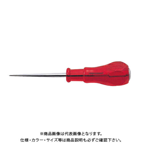 【メーカー名】 ●（株）清水製作所 【特長】 ●波板、スレート、プラスチック、塩ビ等の穴あけに最適 【仕様】 ●商品サイズ：幅35×高さ170×奥行き35mm ●重量：84g