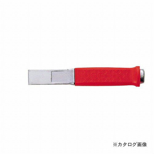 【メーカー名】 ●（株）清水製作所 【特長】 ●摩耗すれば普通砥石で研磨できます 【仕様】 ●商品サイズ：幅34×高さ180×奥行き27mm ●重量：246g ●サイズ：幅23×全長180mm