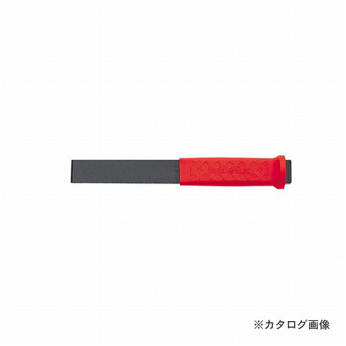 【メーカー名】 ●（株）清水製作所 【特長】 ●ブロックやレンガ割に。タイルの修理、ハガシに。古いペンキ削りや、サビ落とし。 【仕様】 ●商品サイズ：幅35×高さ230×奥行き30mm ●重量：300g ●サイズ：25X230mm