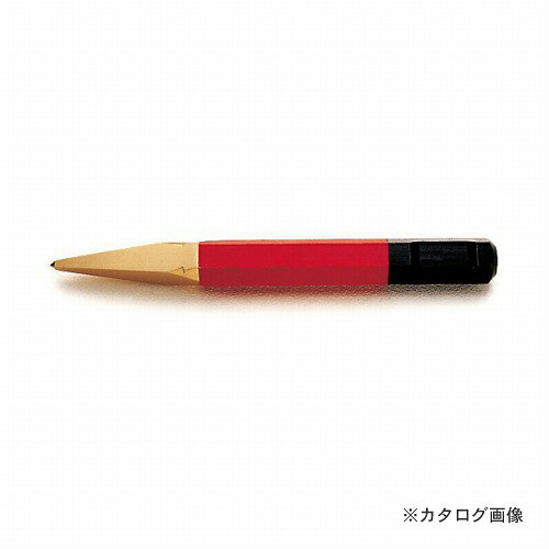 【メーカー名】 ●（株）清水製作所 【特長】 ●シャンク部は構造用合金鋼を使い打撃を完全に刃先に伝えるよう均一に熱処理をほどこしており、かつショットピーニングをしています 【仕様】 ●サイズ：30H×310mm