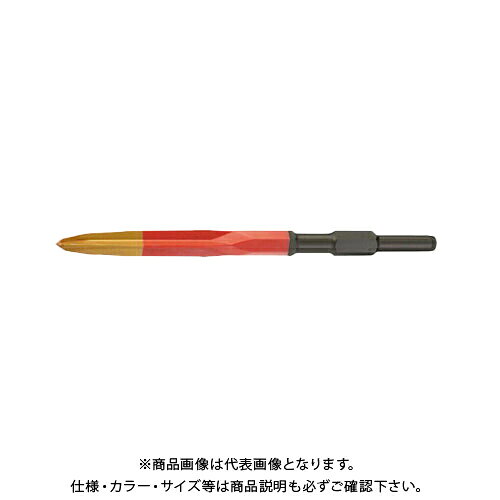 【メーカー名】 ●（株）清水製作所 【特長】 ●刃先が摩耗しても常にエッジが残っている為、再鍛造しなくても高い破砕力が維持できます。 ●また、オフセット砥石を付けたディスクグラインダーで2〜3分研磨すると新品同様に甦ります 【仕様】 ●サイ...