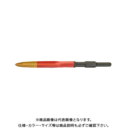 【メーカー名】 ●（株）清水製作所 【特長】 ●刃先が摩耗しても常にエッジが残っている為、再鍛造しなくても高い破砕力が維持できます。 ●また、オフセット砥石を付けたディスクグラインダーで2〜3分研磨すると新品同様に甦ります 【仕様】 ●サイ...