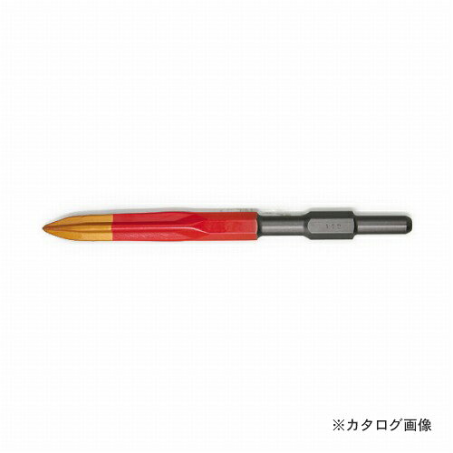 【メーカー名】 ●（株）清水製作所 【特長】 ●刃先が摩耗しても常にエッジが残っている為、再鍛造しなくても高い破砕力が維持できます。 ●また、オフセット砥石を付けたディスクグラインダーで2〜3分研磨すると新品同様に甦ります 【仕様】 ●サイ...