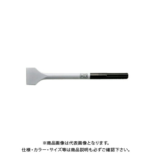 【メーカー名】 ●（株）清水製作所 【特長】 ●種々の掘削に強力な威力を発揮致します 【仕様】 ●サイズ：18×300mm幅50mm ●主な適合：ボッシュ　GSH5CE/N　GBH5DCE、ヒルティ　TE704・TE75、日立　H41MA・...