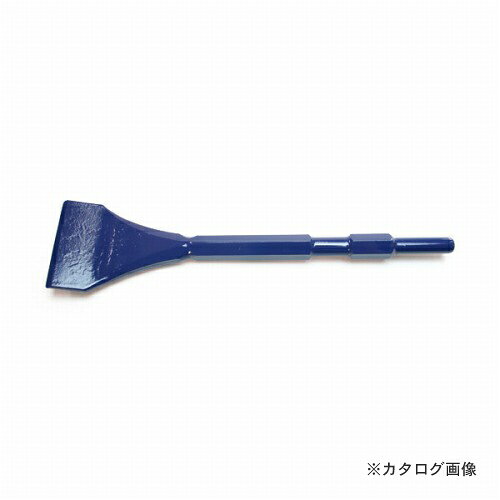 【メーカー名】 ●（株）清水製作所 【特長】 ●コーキング、防水ピッチの目地はがしに適しています 【仕様】 ●サイズ：17HX320mmX75mm