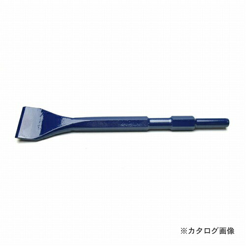 【メーカー名】 ●（株）清水製作所 【特長】 ●コーキング、防水ピッチの目地はがしに適しています 【仕様】 ●サイズ：17HX280mmX50mm