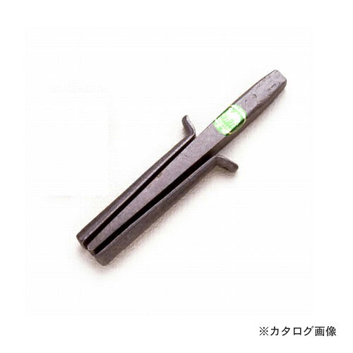 【メーカー名】 ●（株）清水製作所 【特長】 ●セリ矢の使用サイズは下孔のドリルと同じサイズを使用して下さい 【仕様】 ●サイズ：26mm×180mm