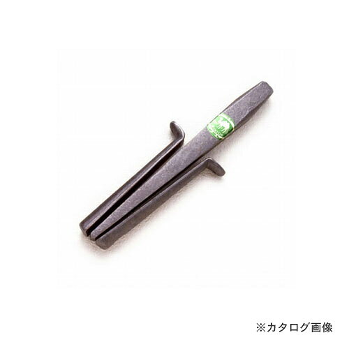 【メーカー名】 ●（株）清水製作所 【特長】 ●セリ矢の使用サイズは下孔のドリルと同じサイズを使用して下さい 【仕様】 ●サイズ：34mm×240mm