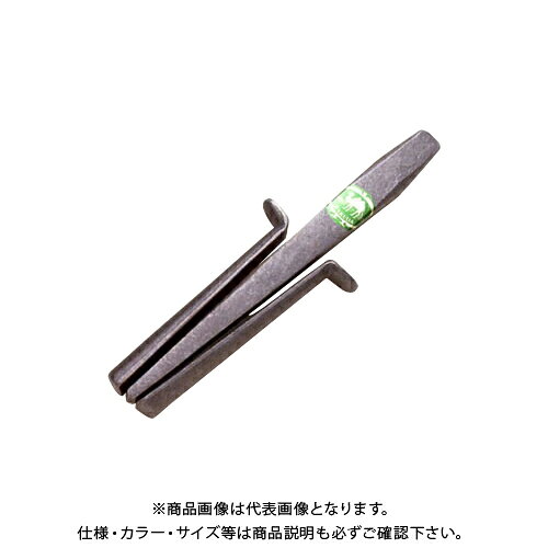 【メーカー名】 ●（株）清水製作所 【特長】 ●セリ矢の使用サイズは下孔のドリルと同じサイズを使用して下さい 【仕様】 ●サイズ：36mm×250mm