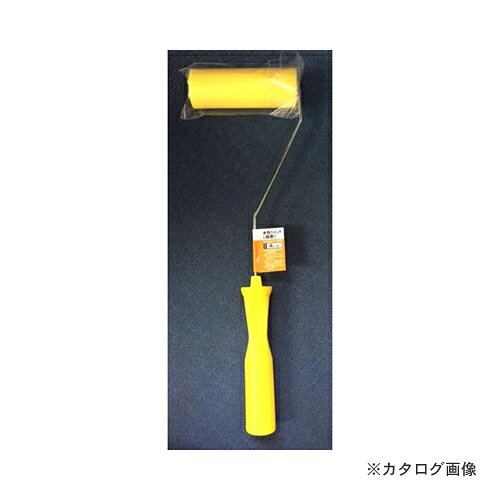 【メーカー名】 ●(株)インダストリーコーワ 【特長】 ●サイズが豊富で細部塗装から広い面積まで対応したミニマムローラーシリーズ ●水性塗料・水性接着剤の塗布 【仕様】 ●商品サイズ:幅100mm×高さ295mm×奥行35mm 【質量】 ●...