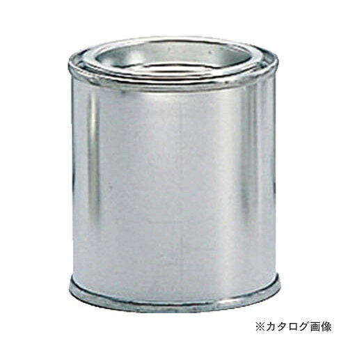【メーカー名】 ●(株)インダストリーコーワ 【特長】 ●塗料の小分けや保存に最適 ●塗装補助用具 【仕様】 ●商品サイズ:幅55mm×高さ65mm×奥行55mm 【質量】 ●35g 【材質】 ●ブリキ 【原産国】 ●日本 【関連商品】 イ...