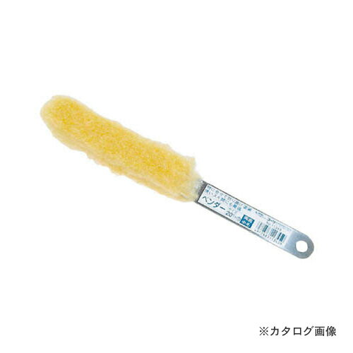 【メーカー名】 ●(株)インダストリーコーワ 【特長】 ●隙間や格子等の塗装に折り曲げて使用できます。 ●両面タイプ 【材質】 ●ポリエステル 【原産国】 ●日本 【関連商品】 インダストリーコーワ KOWA #11328 ハンドル可動コテ...