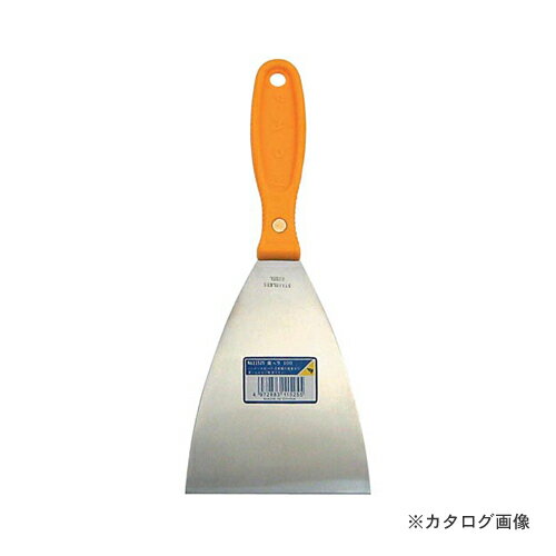 【メーカー名】 ●(株)インダストリーコーワ 【特長】 ●しなやかなしなり具合でパテ埋め・コーキング作業も楽々。 ●下地調整・コーキング作業 【仕様】 ●商品サイズ:幅100mm×高さ240mm×奥行15mm 【質量】 ●70g 【材質】 ...