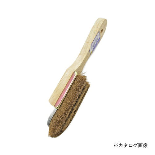 【メーカー名】 ●(株)インダストリーコーワ 【特長】 ●広い面のツヤ出しやサビ落としに ●研磨作業用 【仕様】 ●商品サイズ:幅50mm×高さ215mm×奥行40mm 【質量】 ●160g 【材質】 ●真鍮 【原産国】 ●台湾 【関連商品...