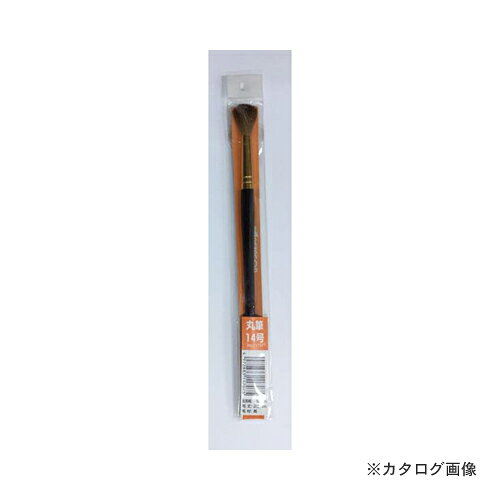 【メーカー名】 ●(株)インダストリーコーワ 【特長】 ●絵画に使用したり、工作の細かい部分塗りに適しています。 ●刷毛塗りでは難しい模様・文字などを描くのに最適です。 ●工作・絵画 【仕様】 ●商品サイズ:幅30mm×高さ300mm×奥行...
