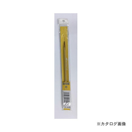 【メーカー名】 ●(株)インダストリーコーワ 【特長】 ●絵画に使用したり、工作の細かい部分塗りに適しています。 ●刷毛塗りでは難しい模様・文字などを描くのに最適です。 ●工作・絵画 【仕様】 ●商品サイズ:幅30mm×高さ270mm×奥行...