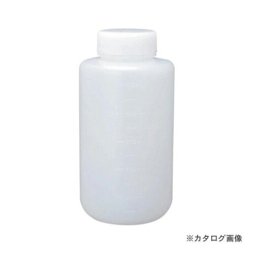 【メーカー名】 ●(株)インダストリーコーワ 【特長】 ●塗料・溶剤の小分け・保存に便利。広口タイプ ●塗装補助用具 【仕様】 ●商品サイズ:幅95mm×高さ190mm×奥行95mm 【質量】 ●100g 【材質】 ●硬質ポリエチレン 【原...