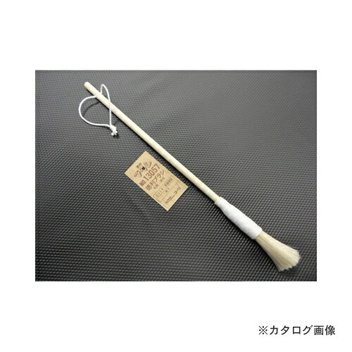 【メーカー名】 ●(株)インダストリーコーワ 【特長】 ●とっくり・容器の細部の洗浄に最適 ●清掃用ブラシ 【仕様】 ●商品サイズ:幅38mm×高さ253mm×奥行38mm 【質量】 ●15g 【材質】 ●豚毛 【原産国】 ●日本 【関連商...