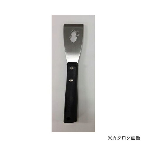 【メーカー名】 ●(株)インダストリーコーワ 【特長】 ●継柄を装着しての作業により、高所や天井・床面の剥離作業に最適 ●M8・M10用レンチ付き・釘抜き付き ●強力で頑固なサビ落とし 【材質】 ●ステンレス 【原産国】 ●中国 【関連商品...
